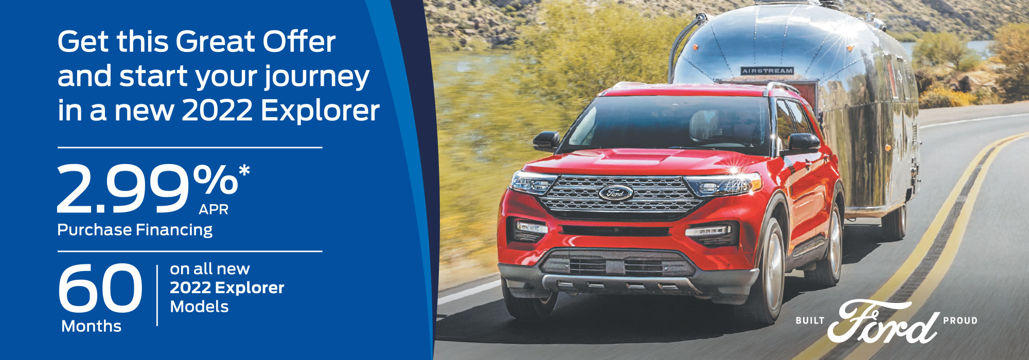 New Vehicle Offers - Polito Ford