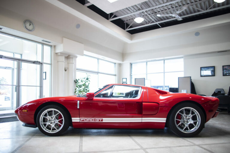 Welcome to Polito Ford Lincoln Lindsay