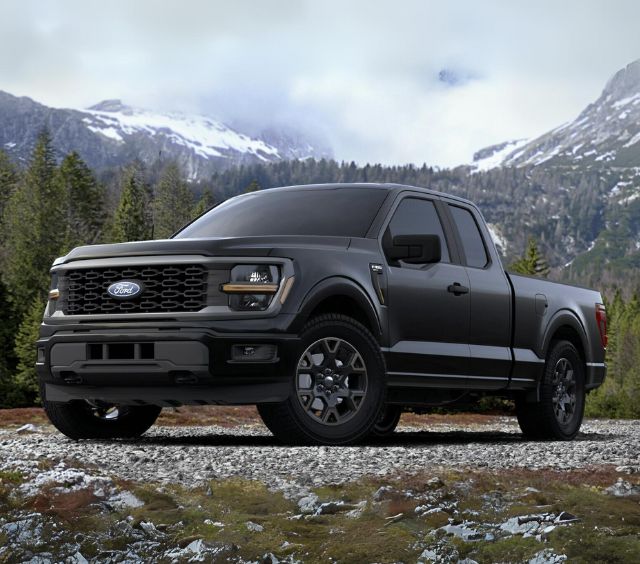 Welcome to Polito Ford