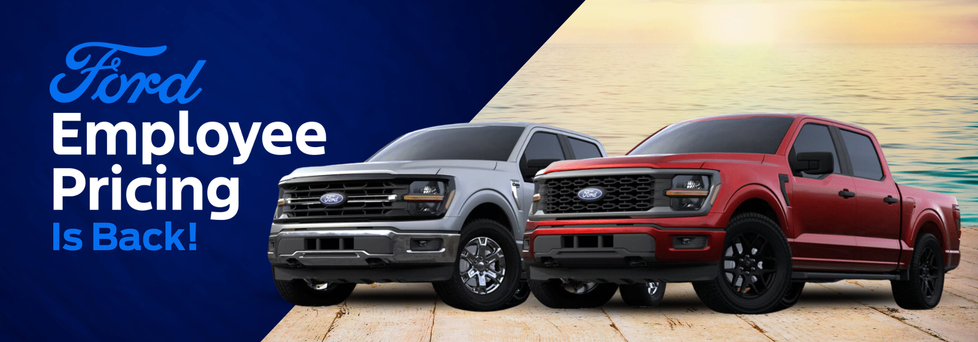 Welcome to Polito Ford